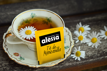 Alessa Gourmet Tea | Tés Tradicionales – Tienda Salutare online